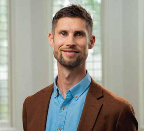 Te Takawai - St Johns Theological College